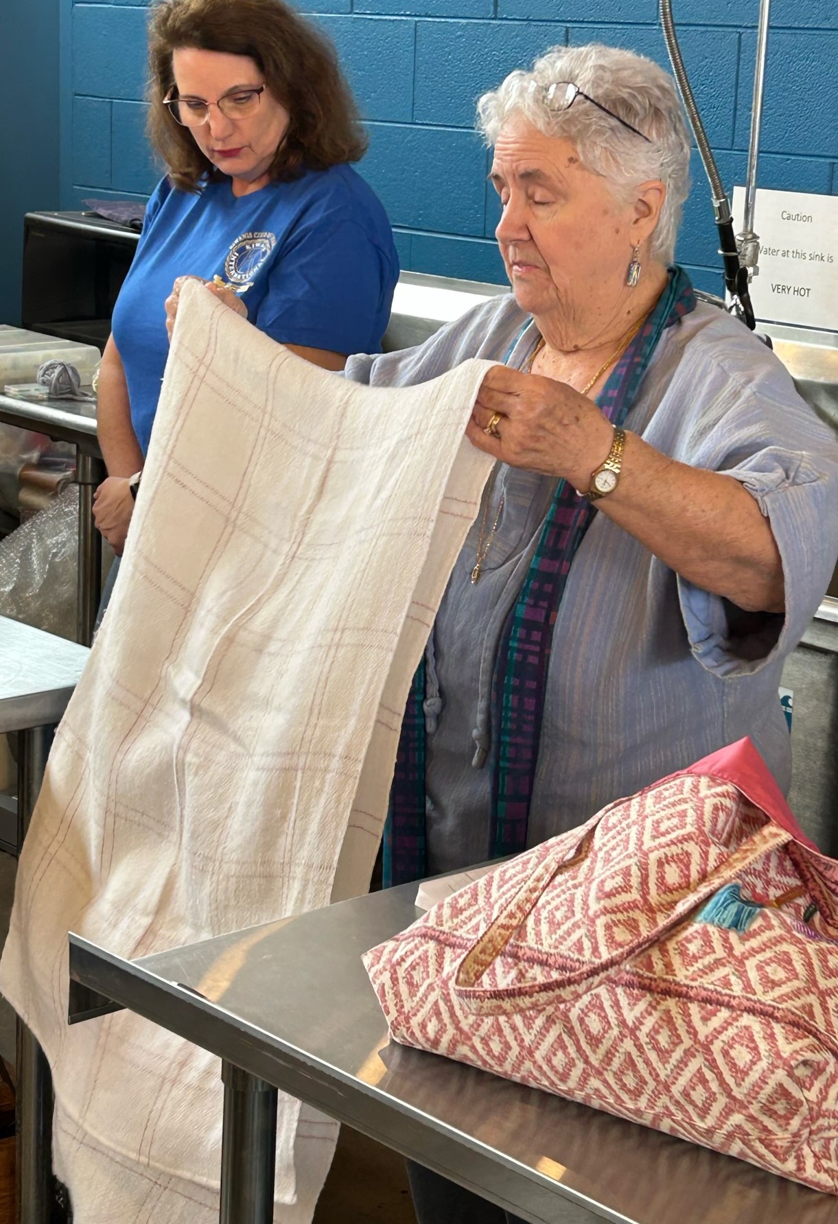 2022 – 2023 Meetings & Workshops – Duneland Weavers' Guild