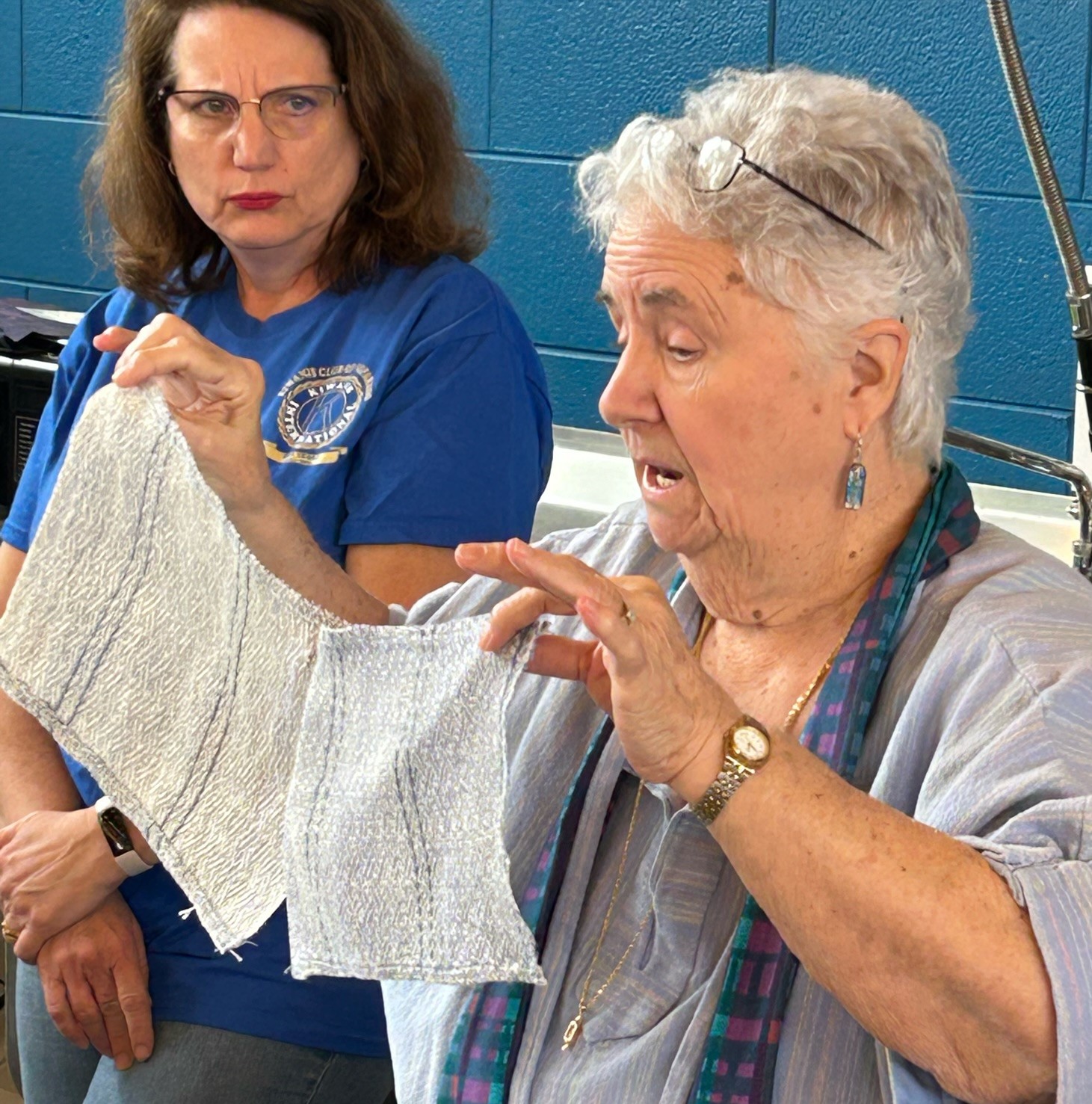 2022 – 2023 Meetings & Workshops – Duneland Weavers' Guild