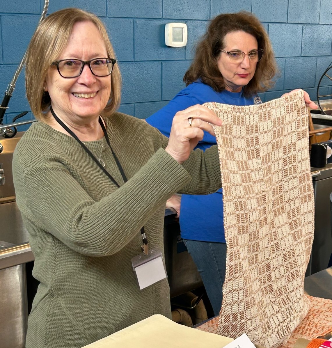 2022 – 2023 Meetings & Workshops – Duneland Weavers' Guild
