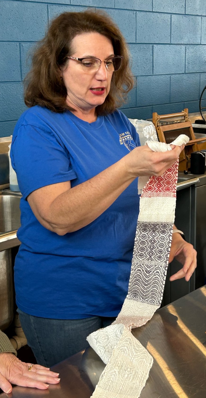 2022 – 2023 Meetings & Workshops – Duneland Weavers' Guild