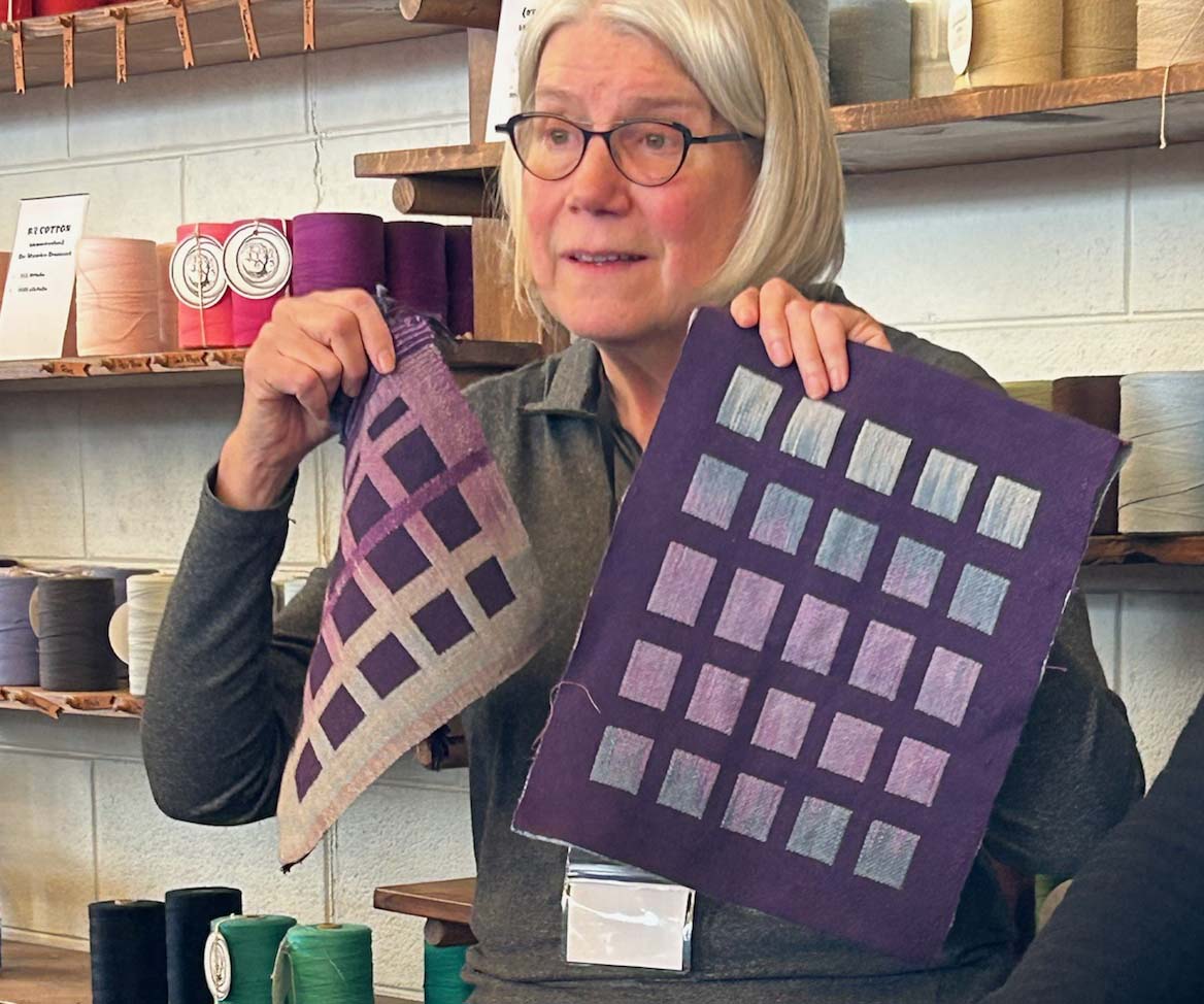 2023-2024 Meetings & Workshops – Duneland Weavers' Guild